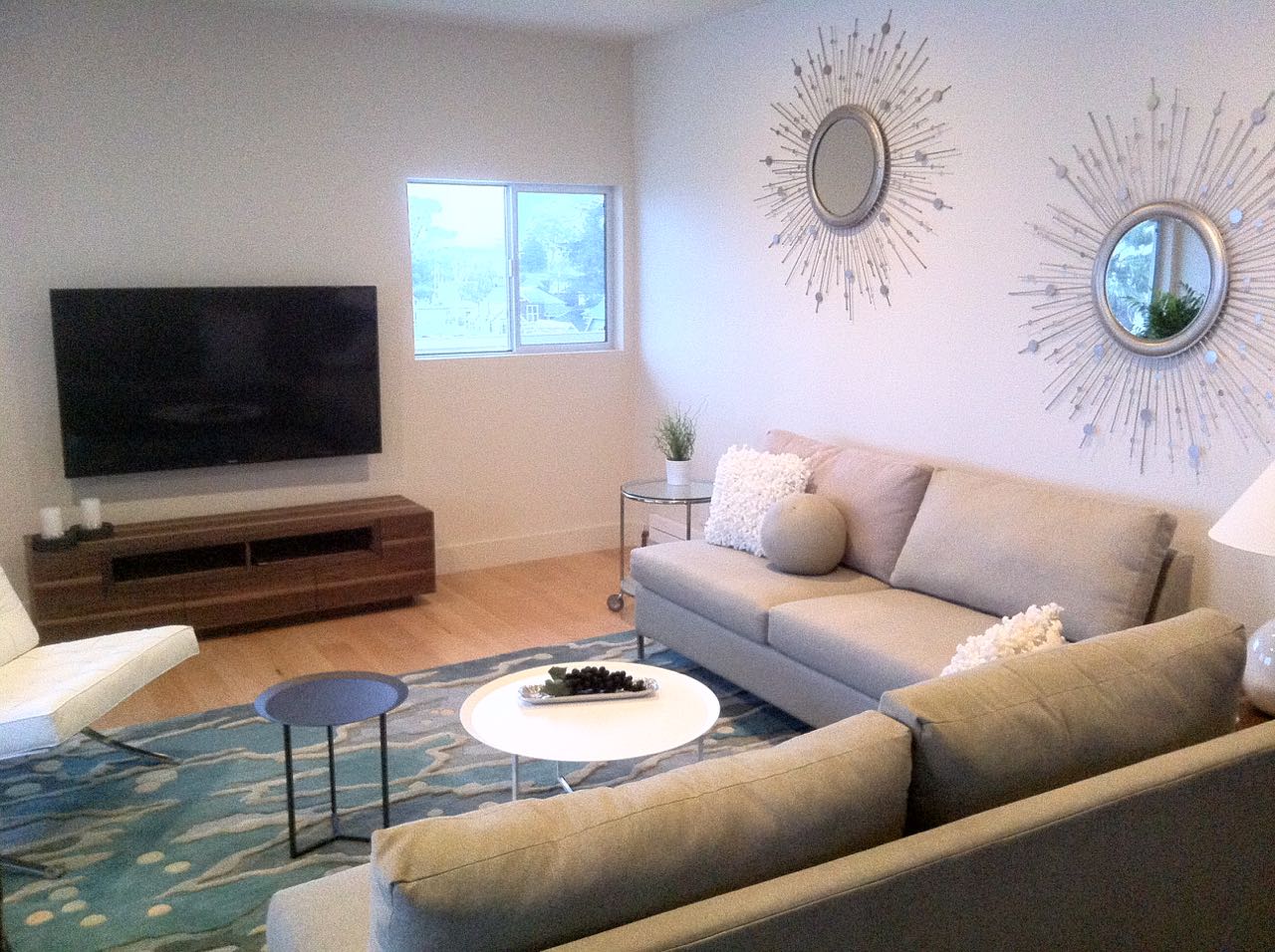 TV Installation and mounting and Home Theater Set Up